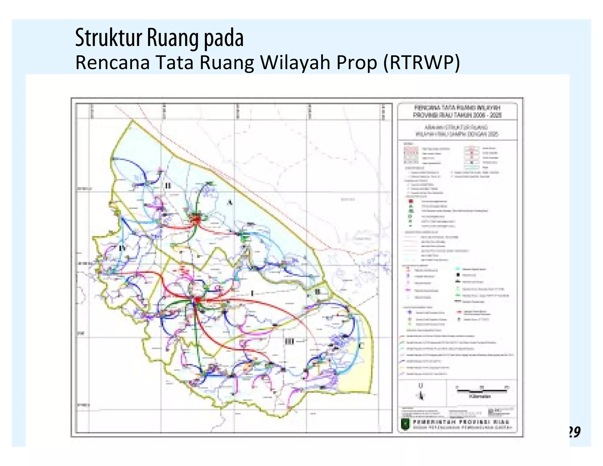 Struktur ruang | PDF