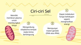 struktur sel mahkluk hidup........... .pptx