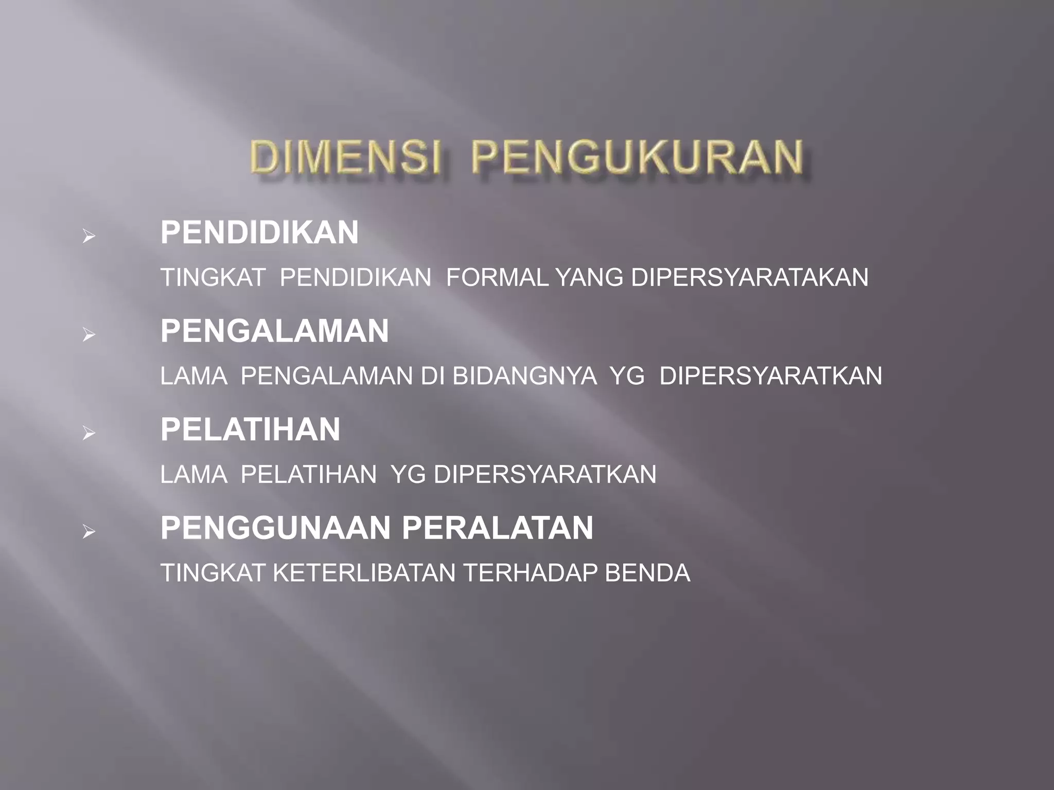 Struktur skala upah dan upah sundulan | PPT