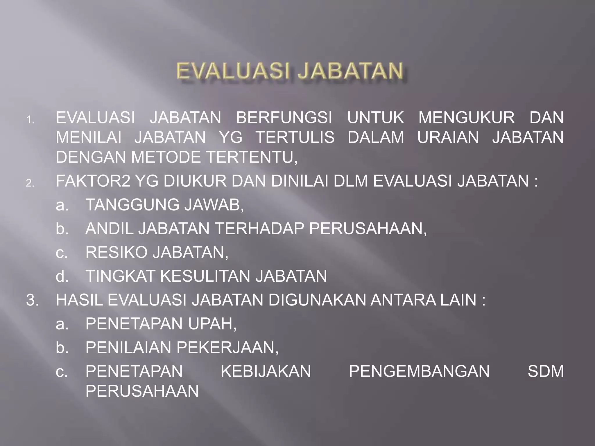 Struktur skala upah dan upah sundulan | PPT