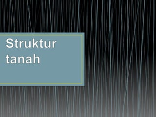 Struktur tanah.pptx