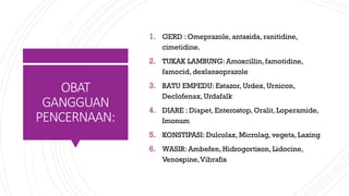 FARMAKOLOGI _ STRUKTUR TUBUH MANUSIA_ SMK KESEHATAN | PPTX