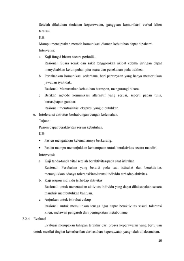 Struma endemik | PDF