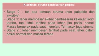 POWER POINT STRUMA KEGANASAN NON KEGANASAN.pptx