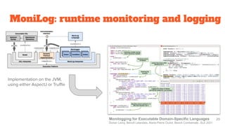 Towards Smart Modeling (Environments) | PPT