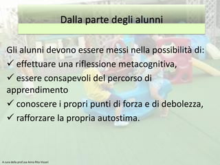 IIMM e Didattica Italiano | PDF