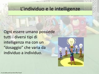 IIMM e Didattica Italiano | PDF