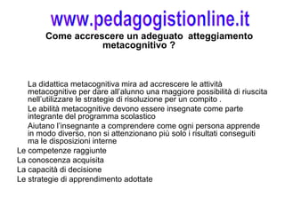 Strumenti%20didattici | PPT