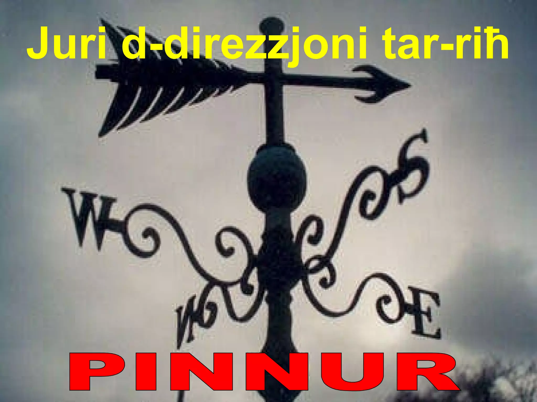 Strumenti tat temp | PPT