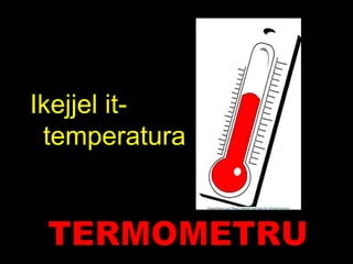 Strumenti tat temp | PPT