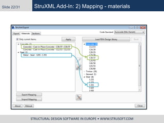 Strusoft - BIM in structural design | PPT