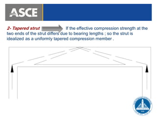 Strut and-tie modeling | PDF