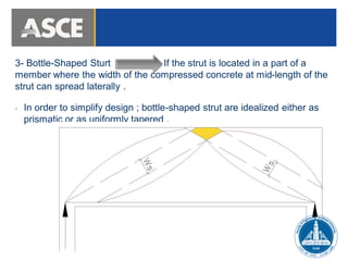 Strut and-tie modeling | PDF