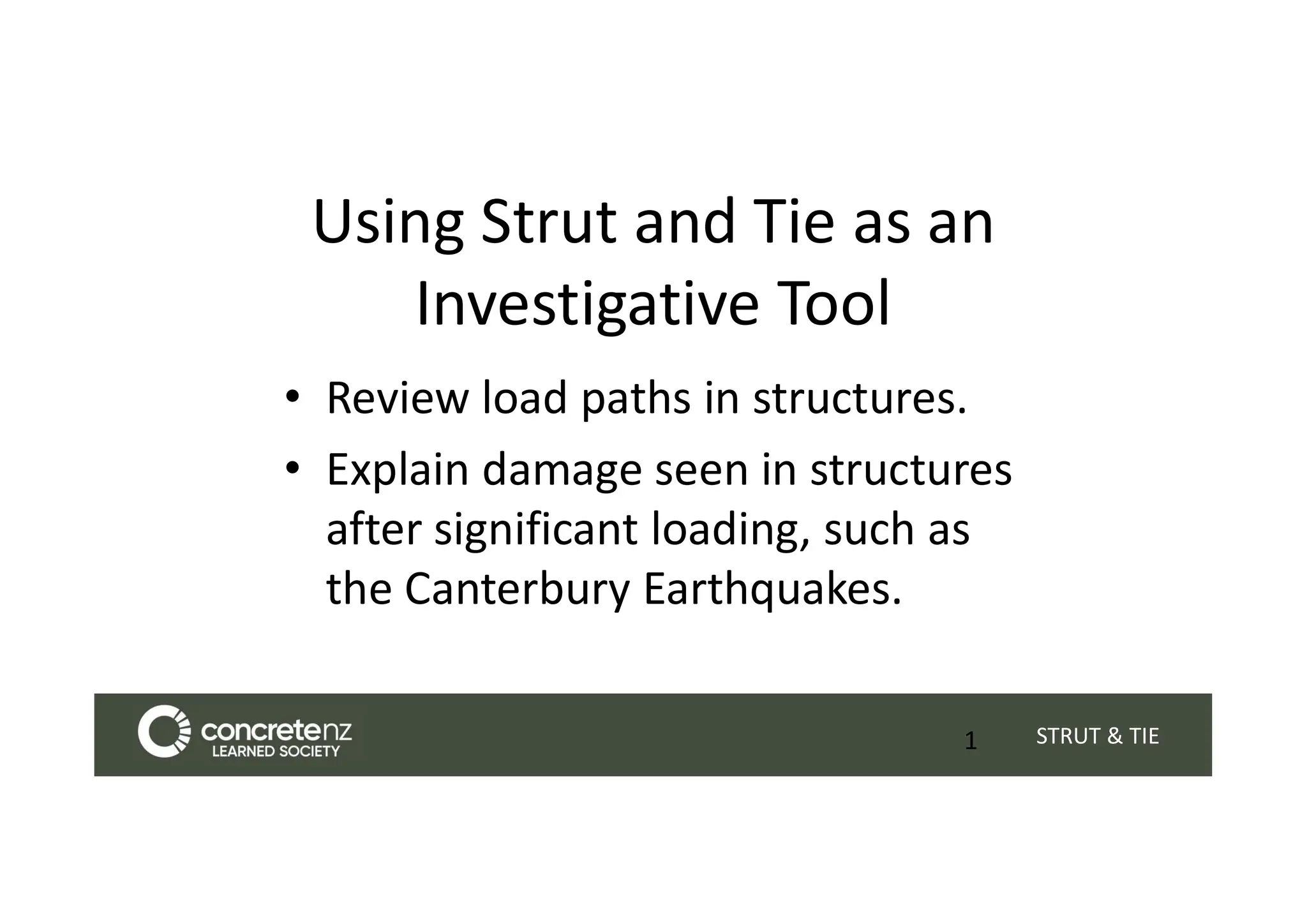 Strut and Tie Presenters Slides_Session 2.pdf