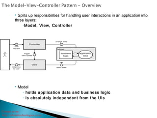 Struts course material | PPT