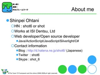 Struts2 in a nutshell | PPT
