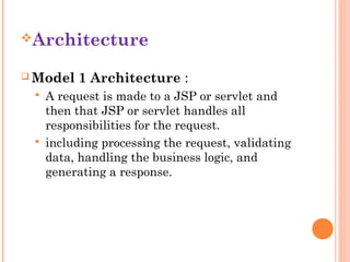 Struts(mrsurwar) ppt | PPT