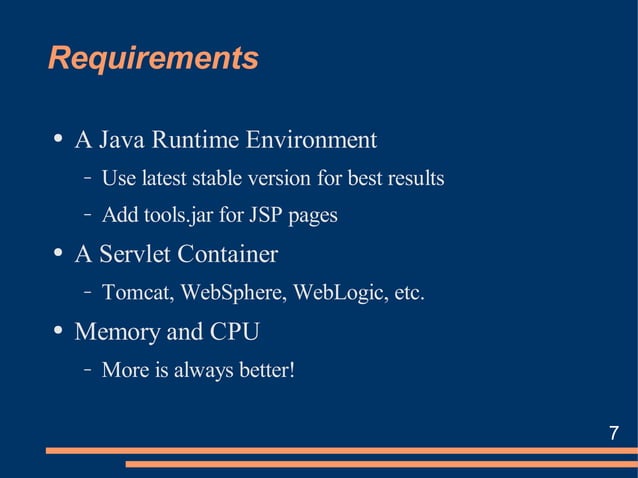 Struts An Open Source Architecture For Web Applications Pdf
