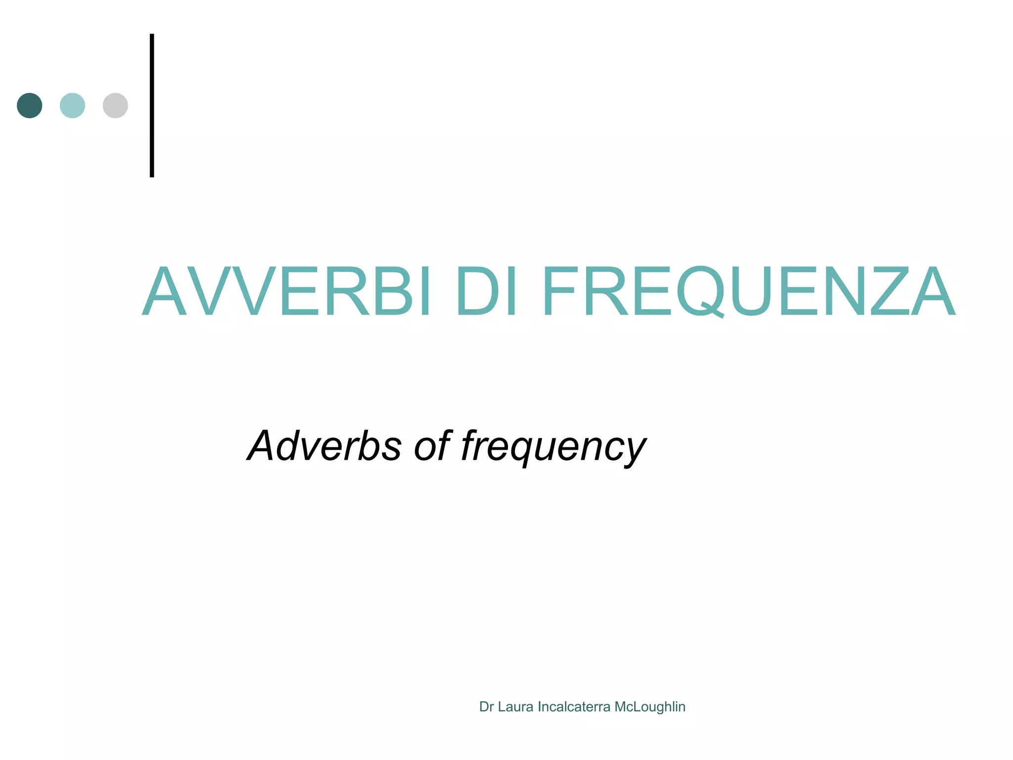 Strutture linguistiche u6 | PDF