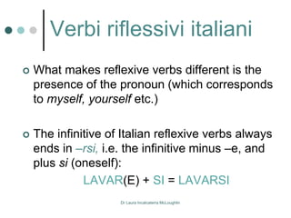 Strutture linguistiche u6 | PDF