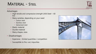 Strutures overview | PPT