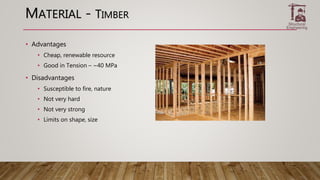 Strutures overview | PPT