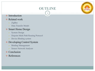 STRW End Sem 225EE06.pptx