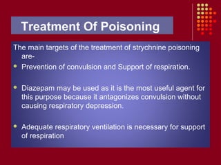 Strychnine | PPT