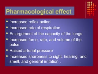 Strychnine | PPT