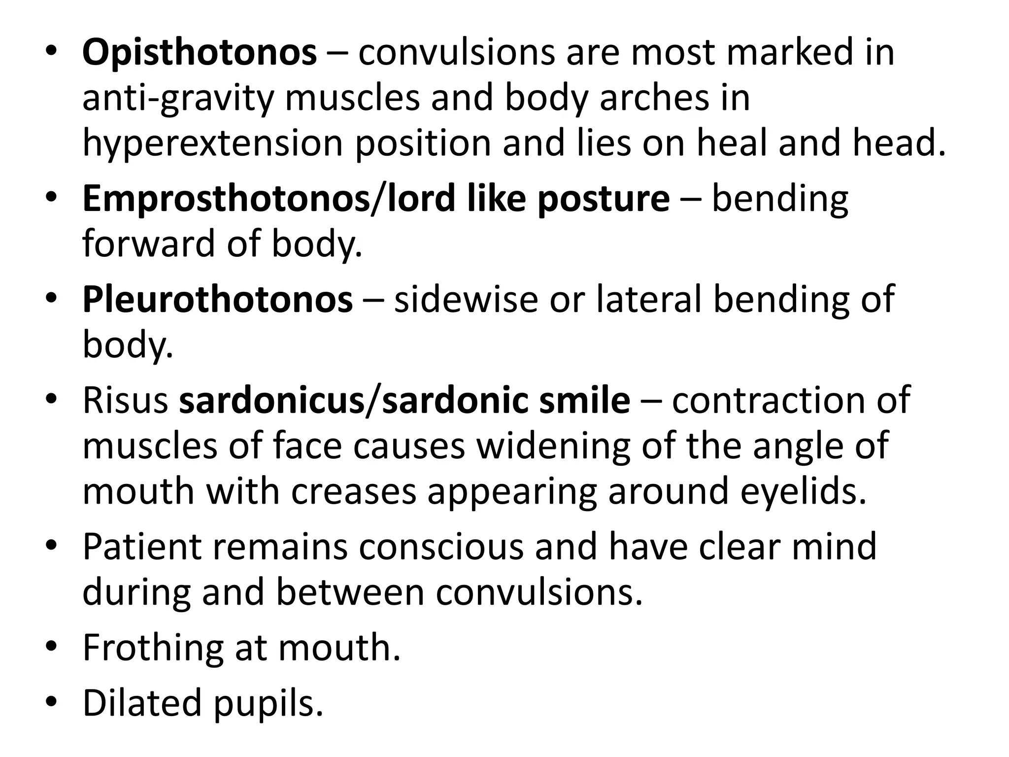 Strychnine-and-Curare-Poisoning slide share.pptx | Brain and Nervous ...