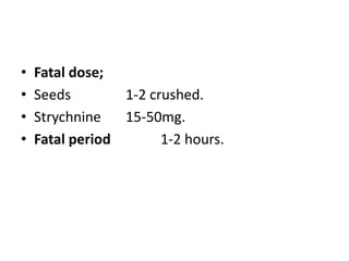 Strychnine-and-Curare-Poisoning slide share.pptx