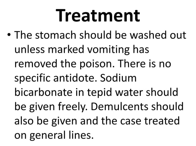 Strychnine-and-Curare-Poisoning slide share.pptx | Brain and Nervous ...