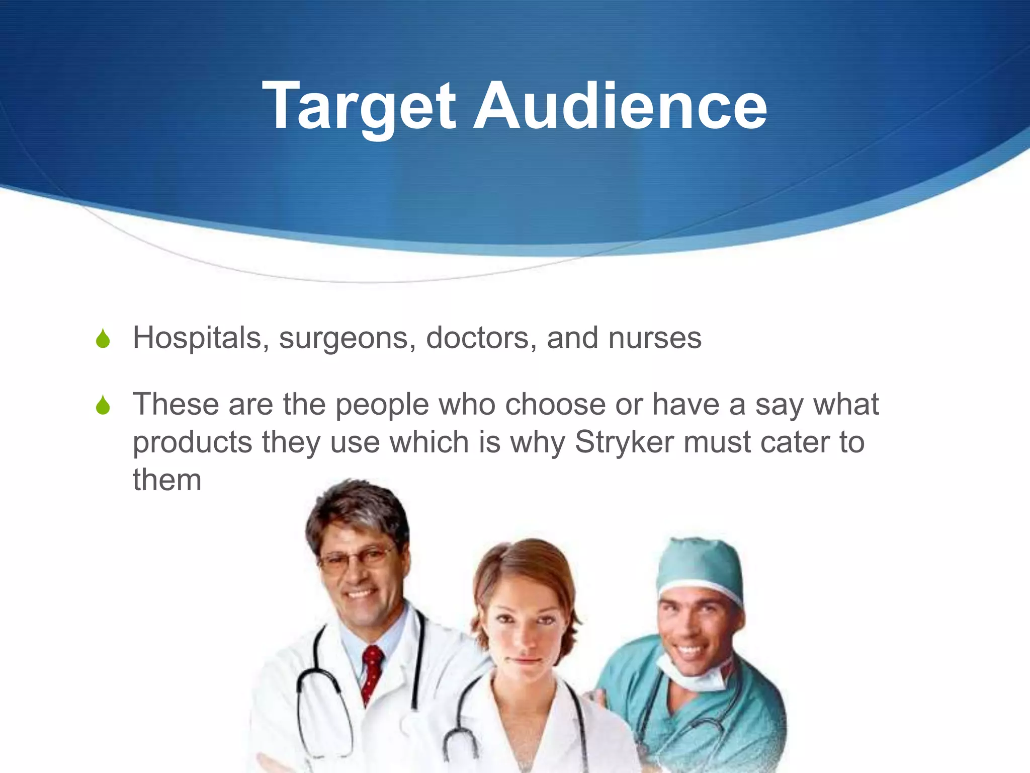 Stryker | PPTX