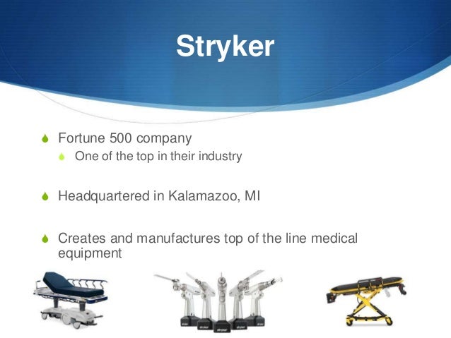 Stryker