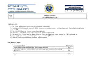 STS-10_Science-Technology-Society_BSBA.docx