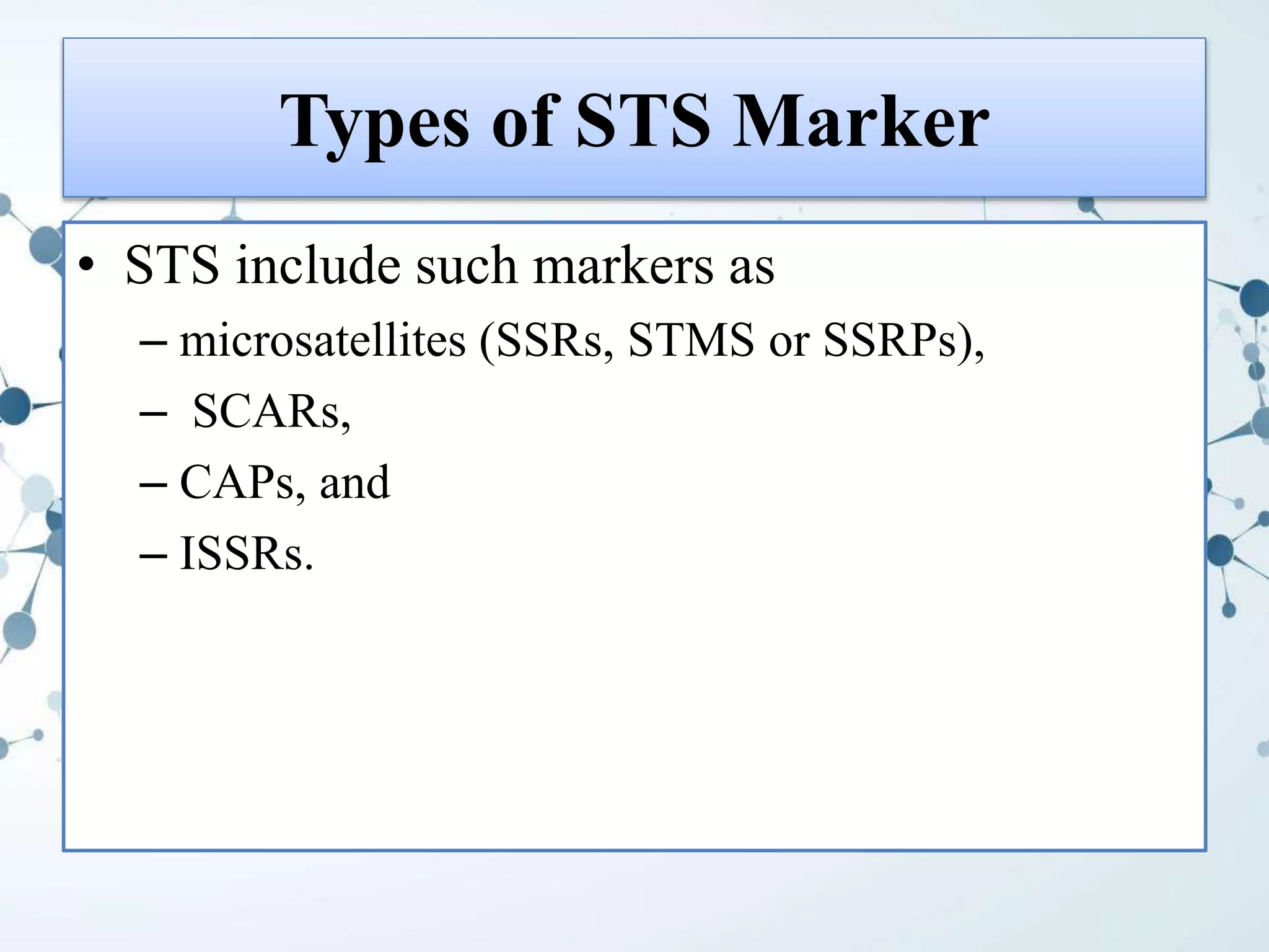 Sts | PPTX