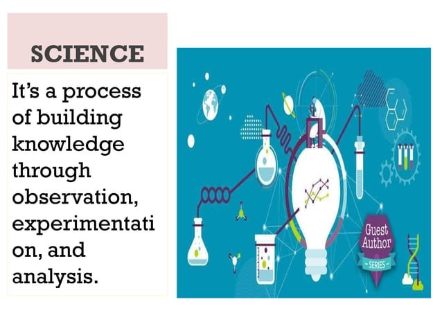 STS.pptx Science and Technology Society. | PPTX