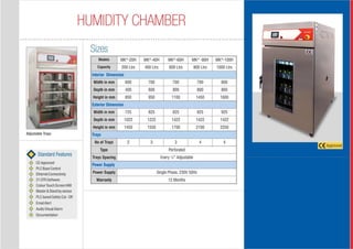 Pharma Lab Equipments By Mack Pharmatech Private Limited | PPT