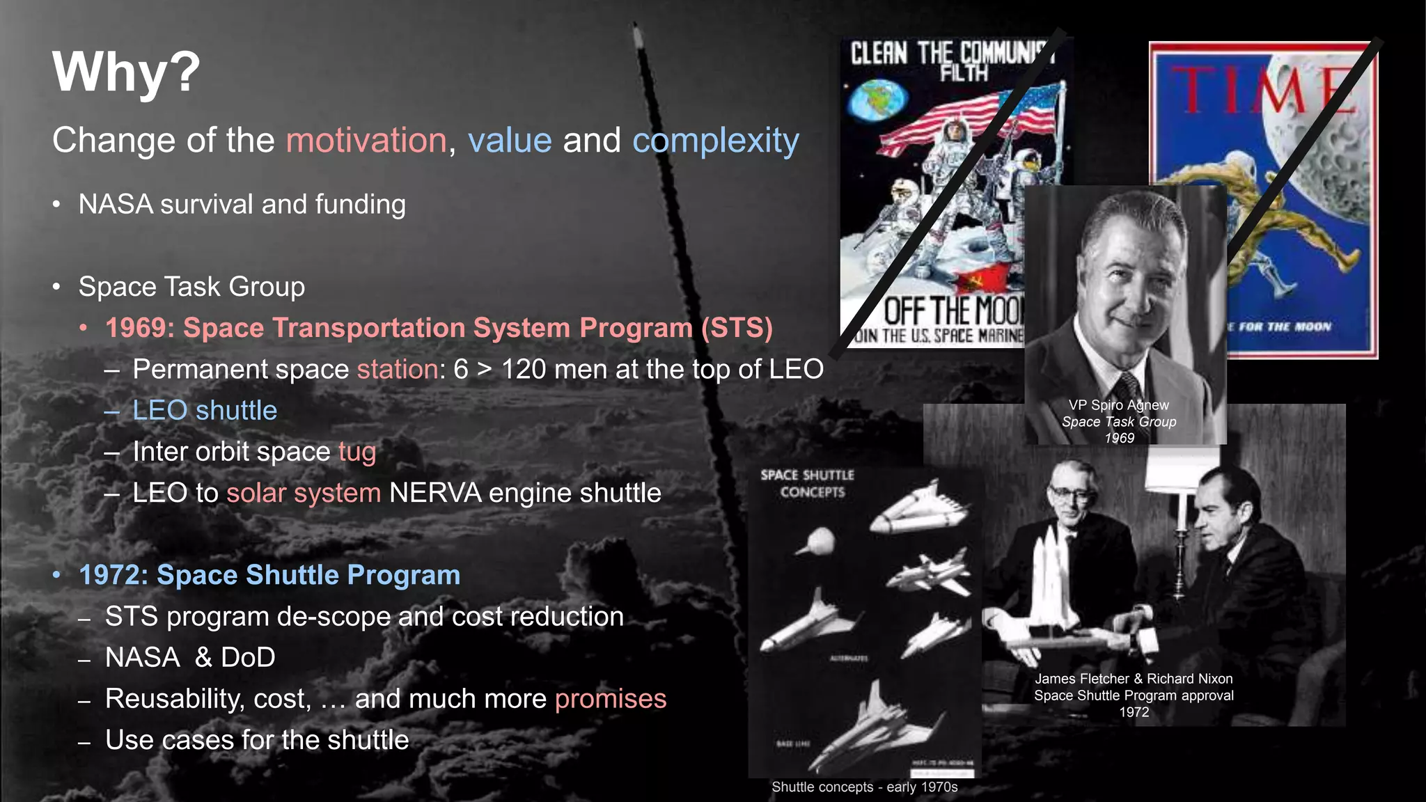 On NASA Space Shuttle Program Hardware and Software | PPTX