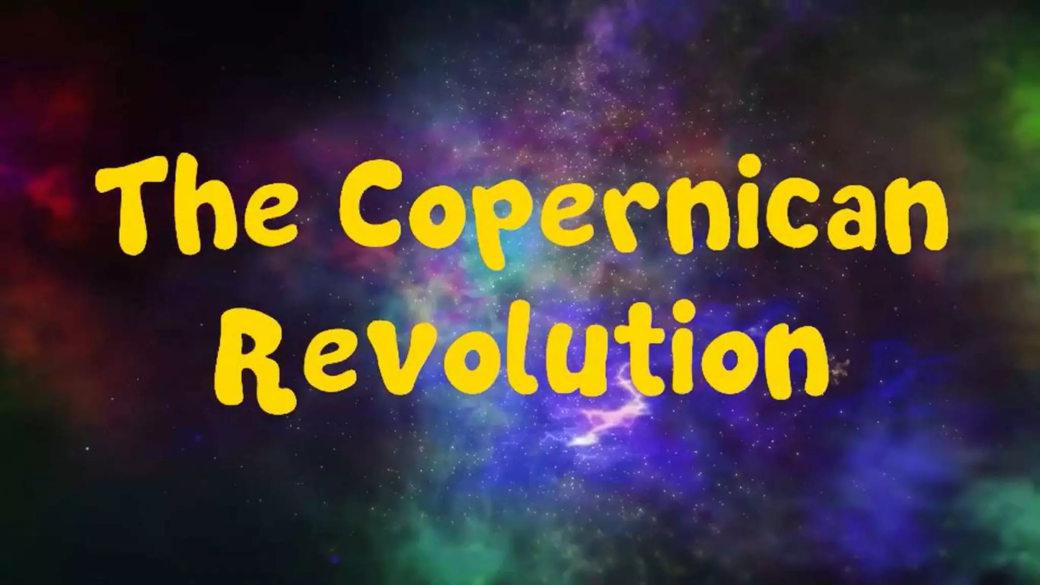 STS - LESSON 3 INTELLECTUAL REVOLUTION.ppt