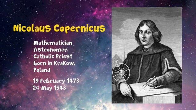 STS - LESSON 3 INTELLECTUAL REVOLUTION.ppt | Science