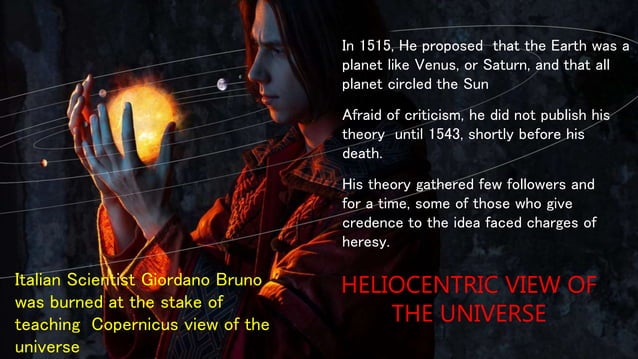 STS - LESSON 3 INTELLECTUAL REVOLUTION.ppt | Science