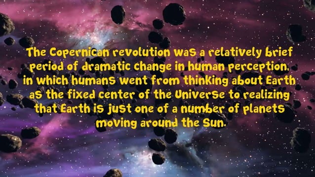 STS - LESSON 3 INTELLECTUAL REVOLUTION.ppt | Science