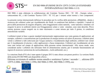 Sts-Med Regional Meeting - Sharma | PDF | Power and Energy Industry ...