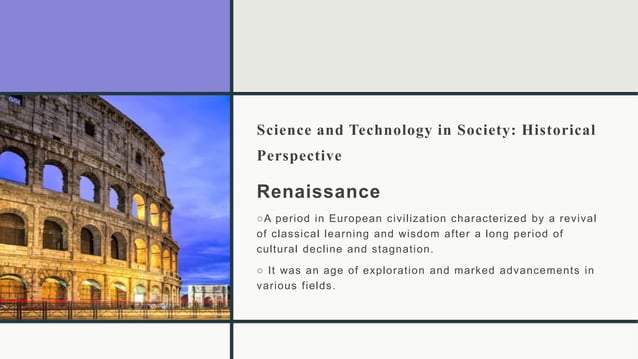 Science, Technology and Society Module 2 | PPTX | Science