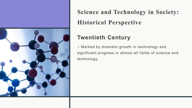 Science, Technology and Society Module 2 | PPTX | Science