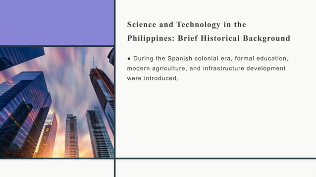 Science, Technology and Society Module 2 | PPTX | Science