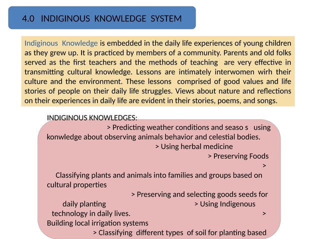 STS-POWERPOINT.pptx Beed university of eastern | PPTX | Primary Education | Education