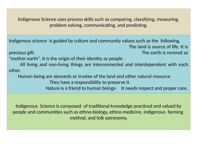 STS-POWERPOINT.pptx Beed university of eastern | PPTX | Primary Education | Education