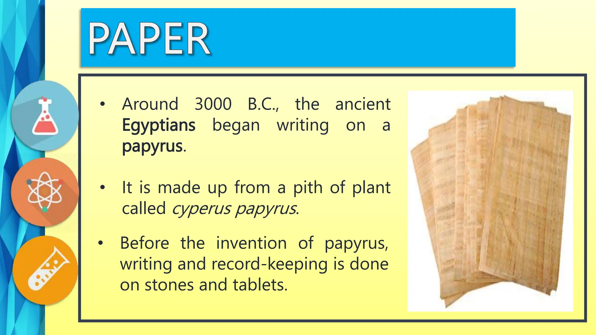 Science Technology and Society (PPT Presentation) | PPTX